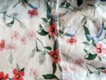 Seams - How to Sew a Plain and Open Seam Tutorial for Beginners ...