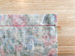 Seams - How to Sew a Plain and Open Seam Tutorial for Beginners ...