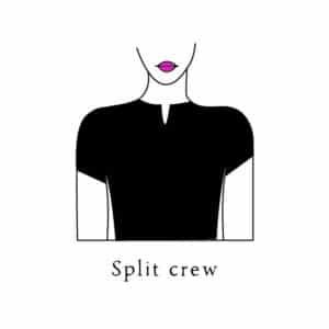 25 Types of Necklines (Illustrated Guide) - Makyla Creates