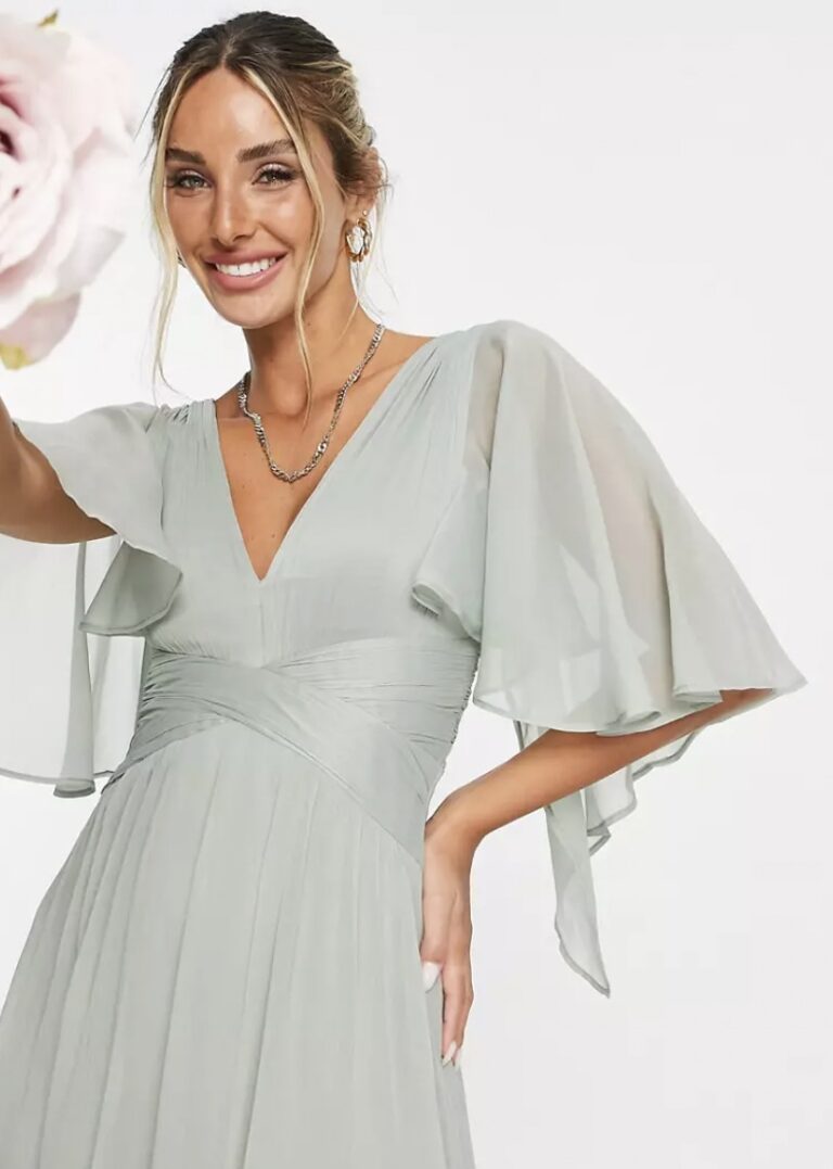 26 Types of Sleeves - Makyla Creates