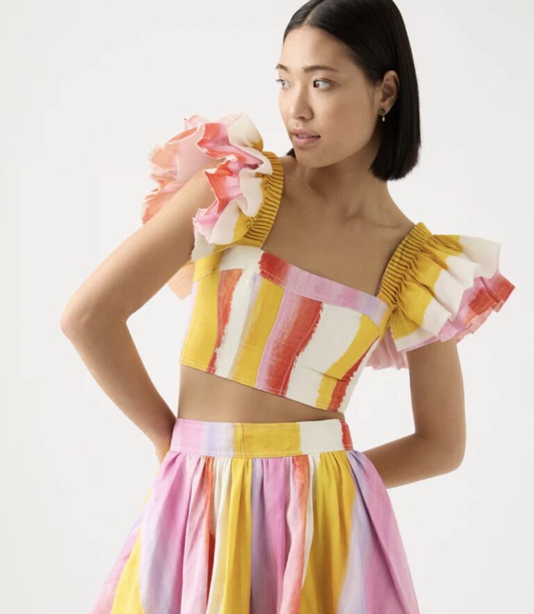 26 Types of Sleeves - Makyla Creates