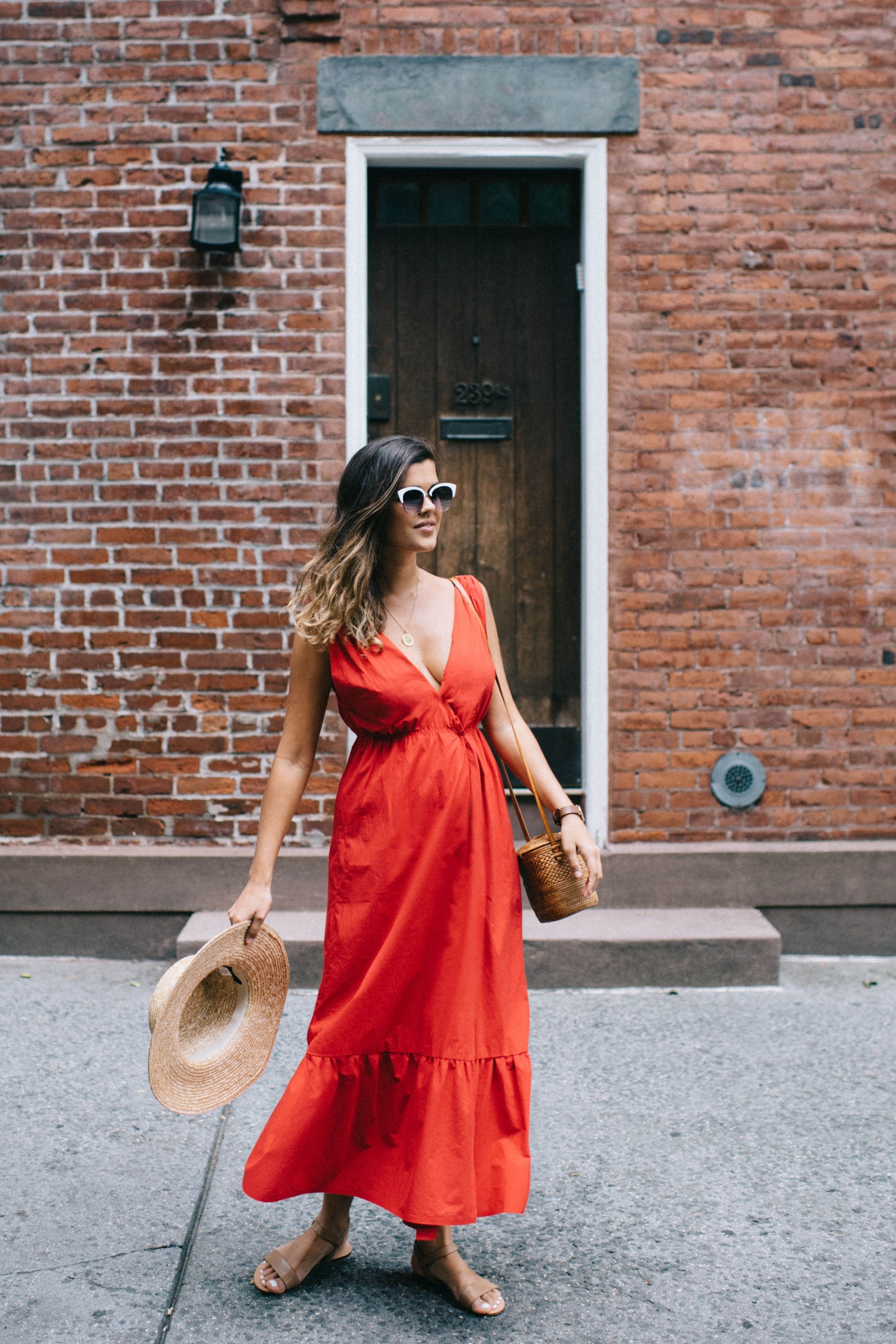 12 Free Dress Sewing Patterns for Women - Makyla Creates