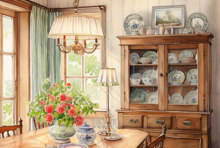 Grandmacore: Rediscovering the Charm of Yesteryears - Makyla Creates