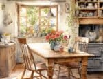 8 Charming Old-Fashioned Spring Hobbies - Makyla Creates