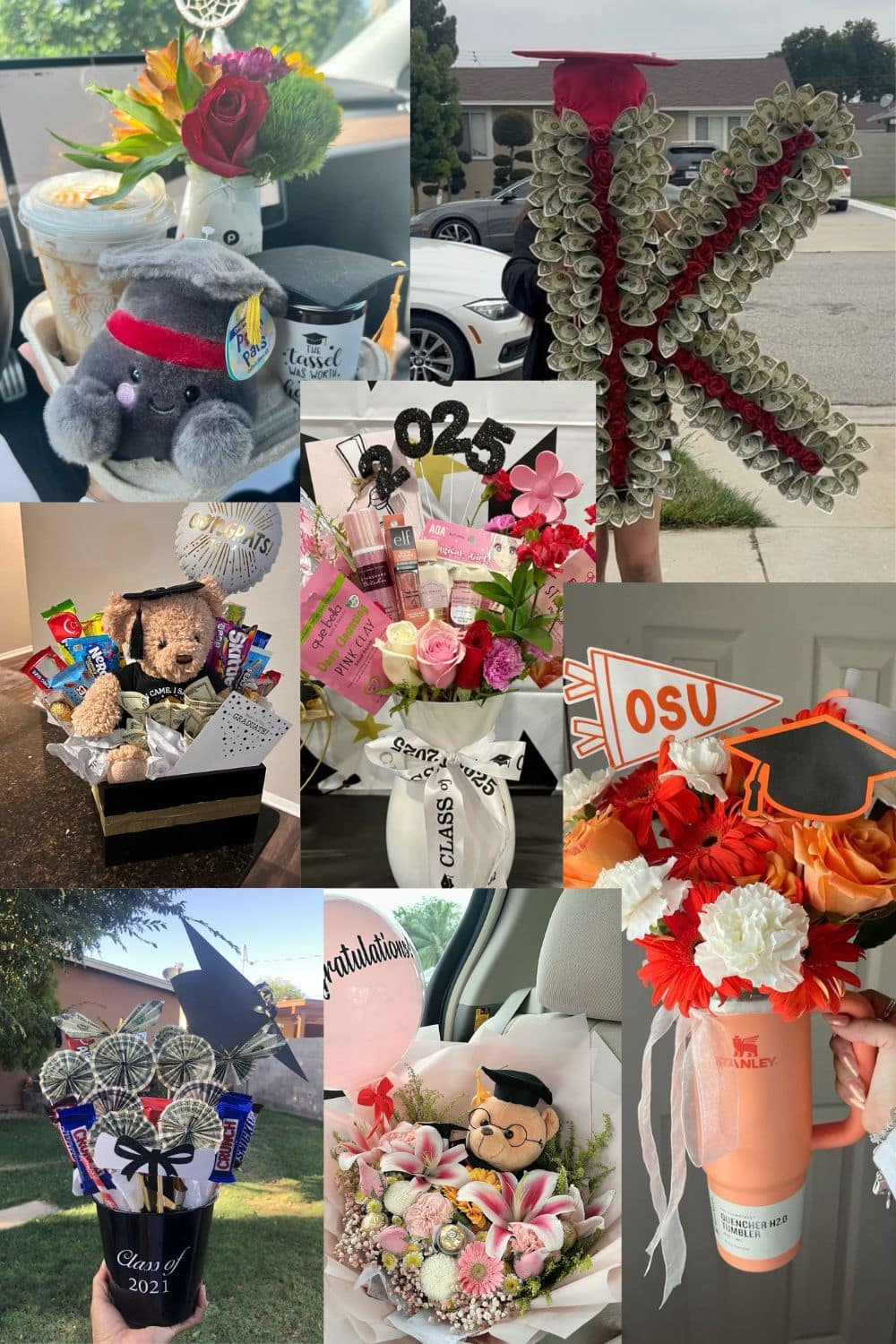 22 Graduation Gift Ideas That Every Grad Will Appreciate - Makyla Creates